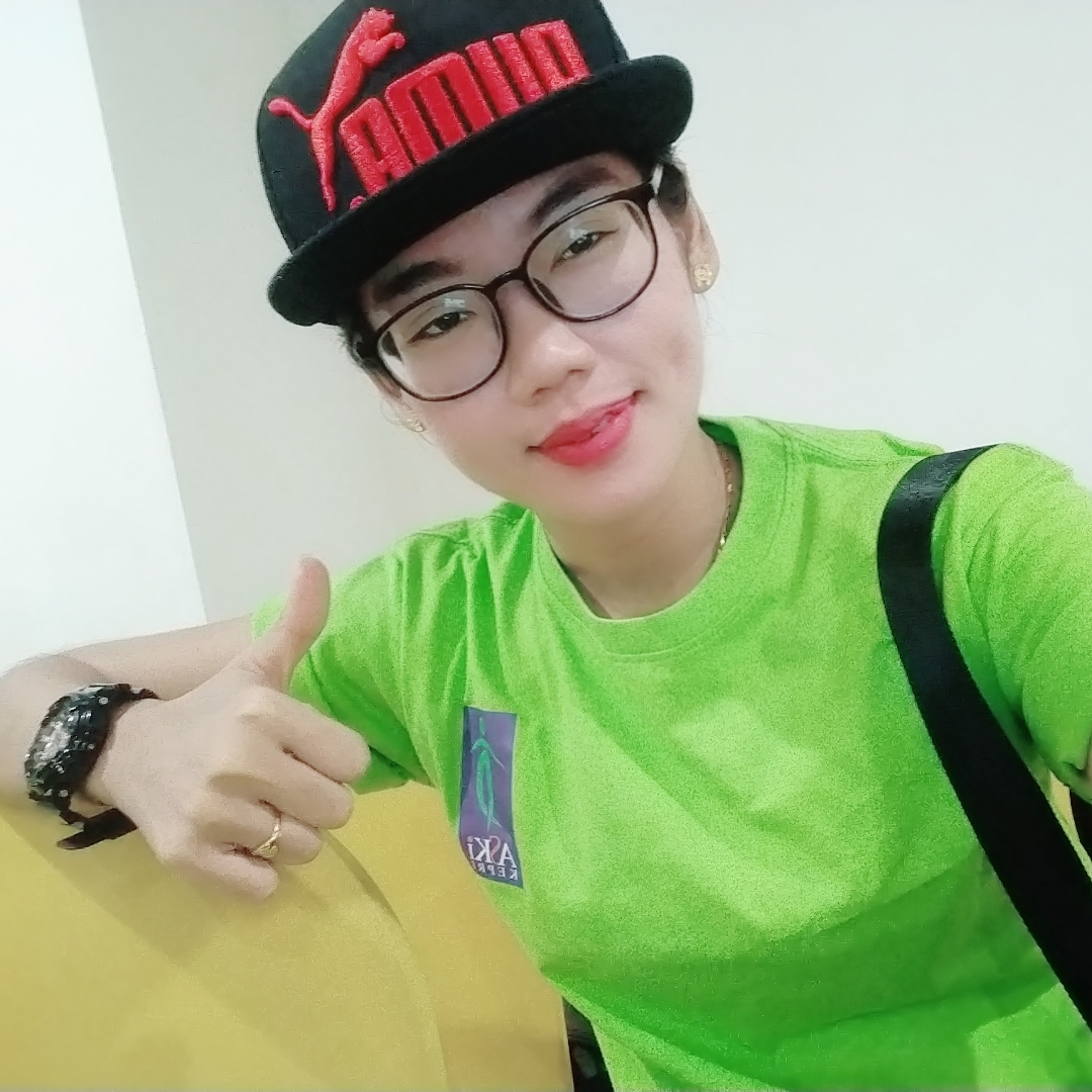 Hobby Menari Sejak Kecil , Kini Jadi Instruktur Senam ZIN Zumba Sanggar ...