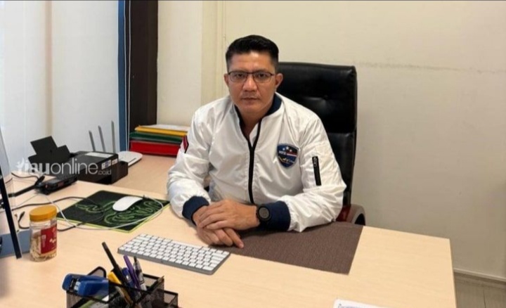 Jangan Asal Klik !, Awas Modus Penipuan Aplikasi APK Pemilu 2024 ...